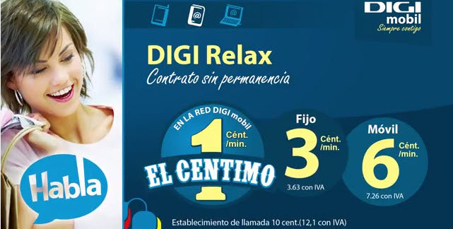 Digi Mobil: el primer operador móvil pensado para la comunidad rumana