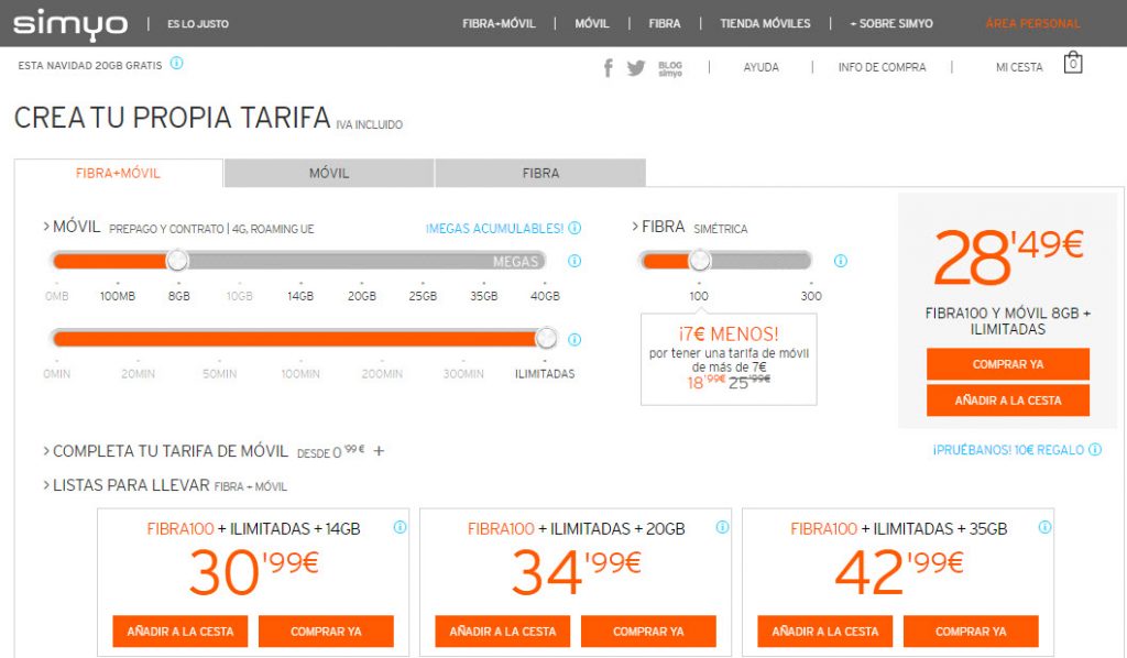 Simyo Opiniones 2022 y comentarios de cobertura, móviles y permanencia